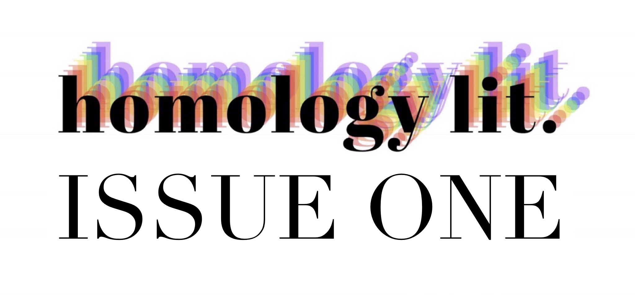 Issue One